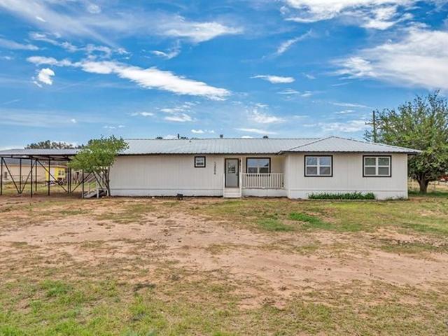 12006 E County Road 119, Midland, TX 79706