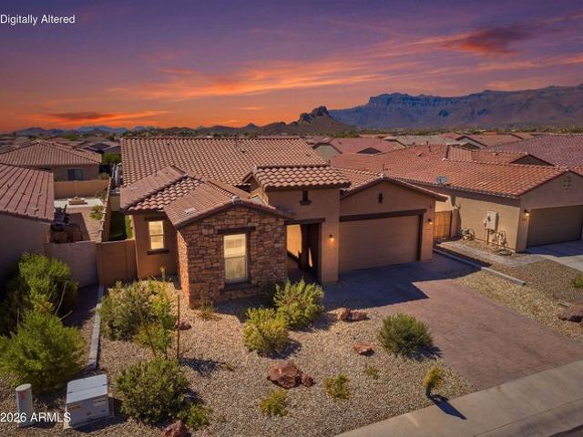 12006 E Sereno Rd, Gold Canyon, AZ 85118