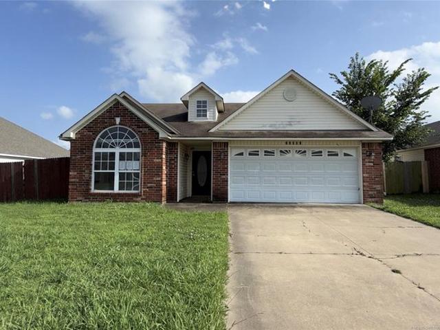 12006 E 115th St N, Owasso, OK 74021