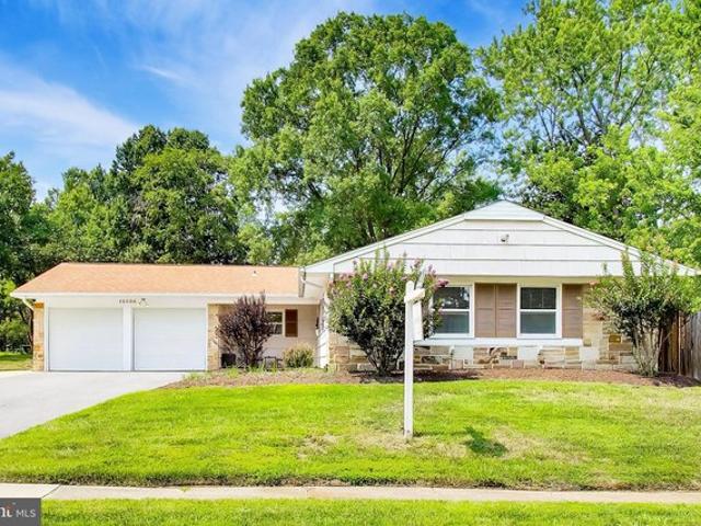 12006 Maddox Ln, Bowie, MD 20715