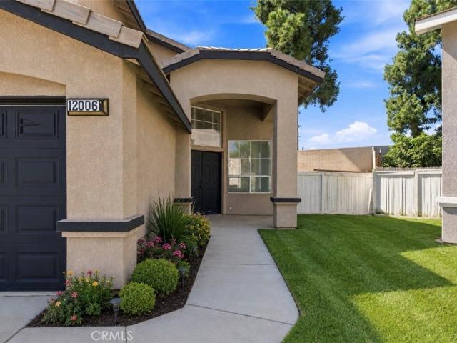 12006 Overland Court