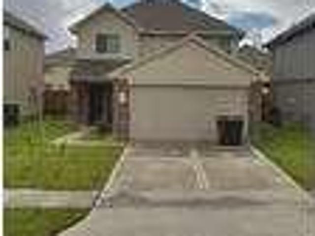 12006 Pia Drive Houston Texas 77044