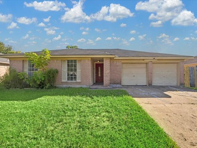 12006 Pompton Dr, Houston, TX 77089