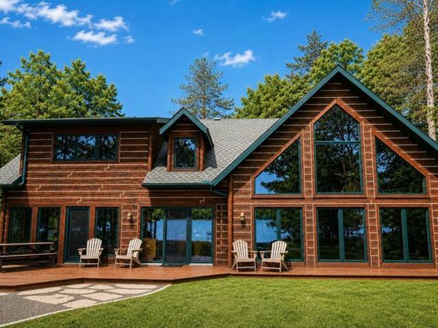 12008 W Blue Island Rd, Hayward, WI 54843