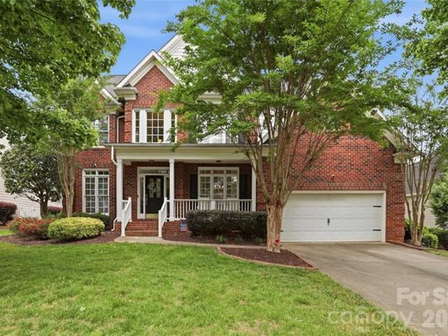 12008 Willingdon Rd, Huntersville, NC 28078