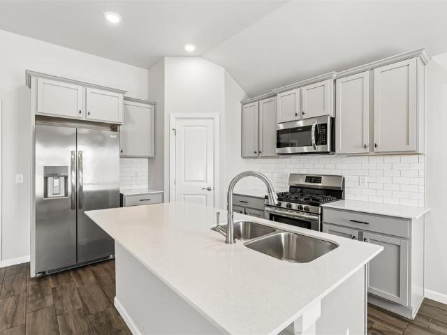 12008 Brinley Reign Drive
