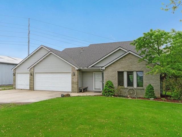 12008 Coldwater Rd, Fort Wayne, IN 46845