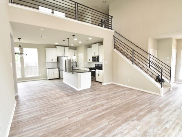 12008 Corsicana Trl, Unit 22, Manor, TX 78653 | MLS #2971 | Compass