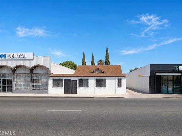 12008 Long Beach Blvd, Lynwood, CA 90262