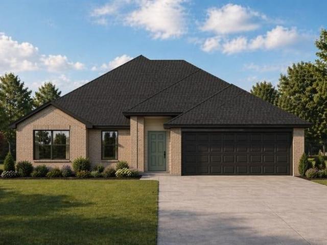 12008 NW 120th St, Yukon, OK 73099