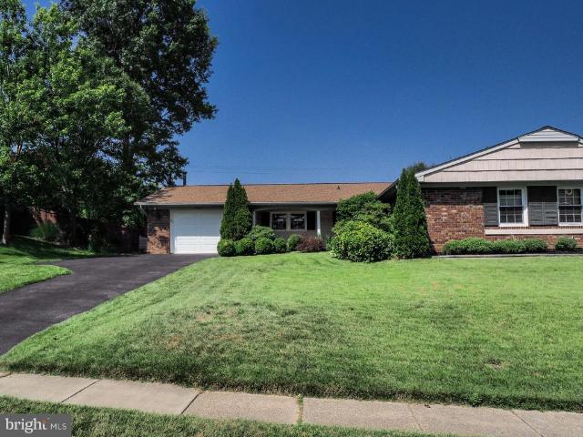 12008 Rockledge Drive