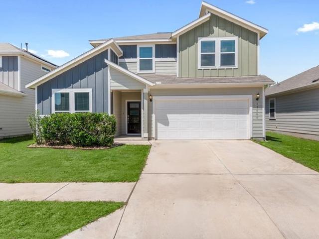 12008 Saddle Rock Dr, Austin, TX 78725
