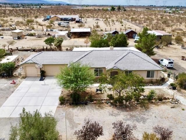 12008 Sierra Vista Rd, Phelan, CA 92371 | MLS #PW26011