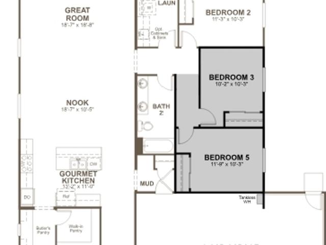12009 W Marguerite Ave, Avondale, AZ 85323 | MLS #7016 | Compass