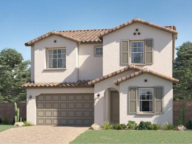 12009 W Calle Escuda, Peoria, AZ 85383