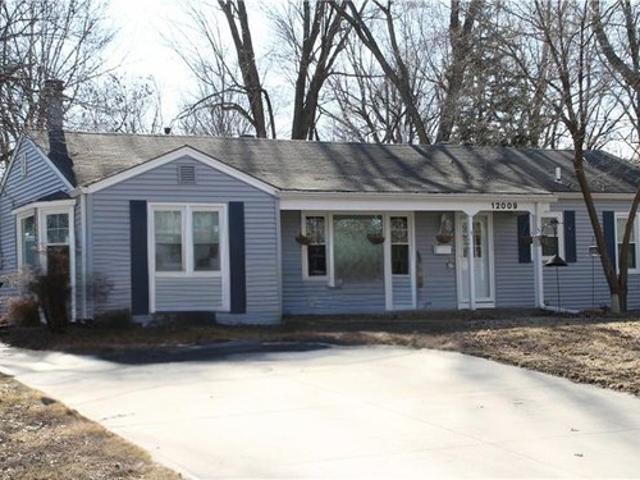 12009 W 60th Pl, Shawnee, KS 66216