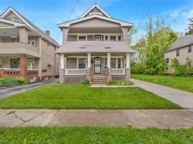 12009 Griffing Ave, Cleveland, OH 44120