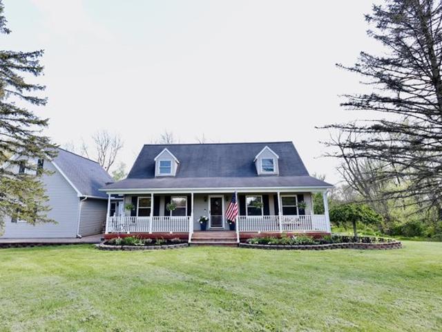 12009 Jackson Rd, Dexter, MI 48130