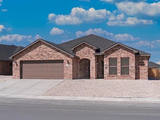 12009 Justice Ave, Lubbock, TX 79424