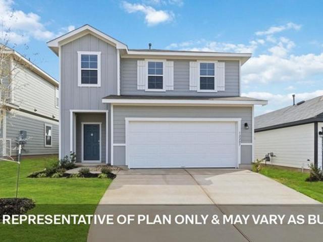 12009 Pike Bnd, Mustang Ridge, TX 78610