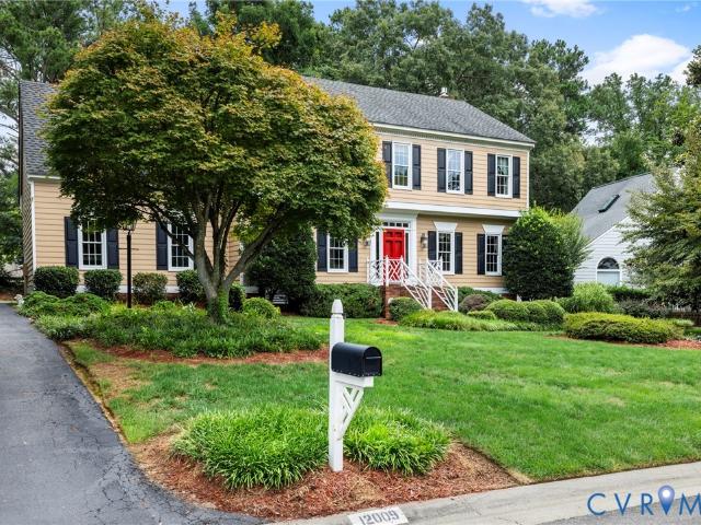 12009 Springrock Court
