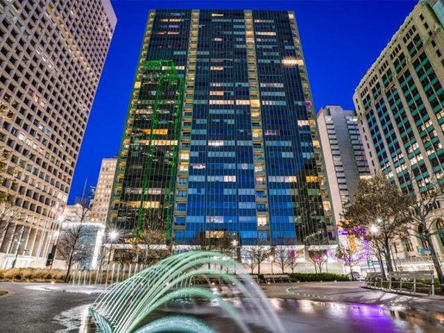 1200 Main St Apt 1703, Dallas, TX 75202