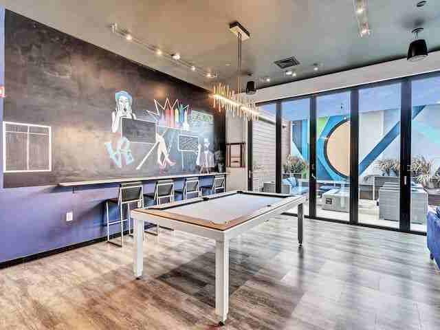 1200 Manor Residence 1 Bedroom Apartment for Rent at 1200 Washington Ave, Philadelphia, PA 19147 Bella Vista Southwark