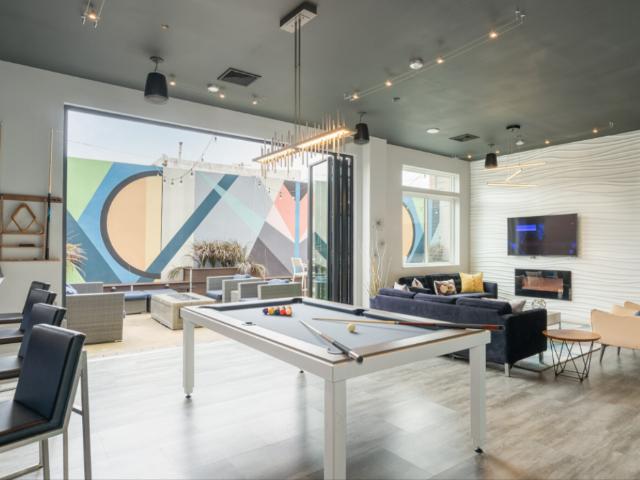 1200 Manor Residence Studio Apartment for Rent at 1200 Washington Ave, Philadelphia, PA 19147 Bella Vista Southwark