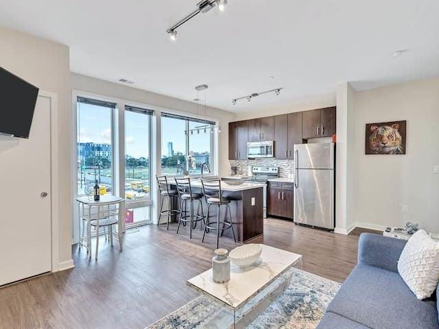 1200 Manor Residence Studio Apartment for Rent at 1200 Washington Ave, Philadelphia, PA 19147 Bella Vista Southwark