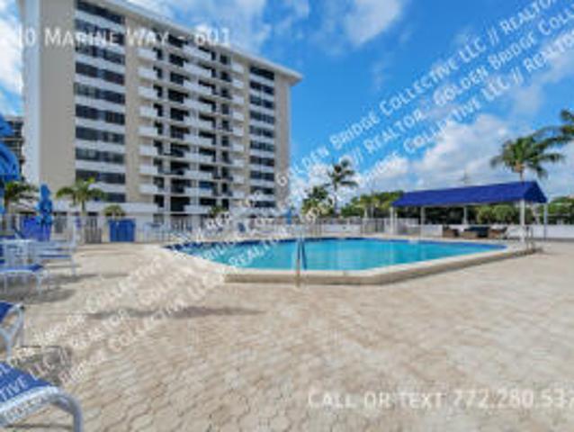 1200 Marine Way · Waterfront