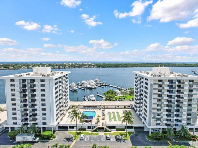 1200 Marine Way, Unit 304, North Palm Beach, FL 33408 | MLS #R11127
