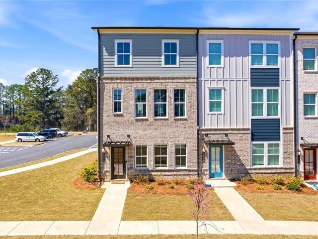 1200 Marlo Way, Acworth, GA 30102 | MLS #7739 | Compass