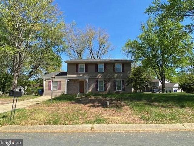 1200 Marshall Ln, Waldorf, MD 20602