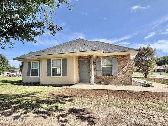 1200 McCarthy Ln, Opelousas, LA 70570
