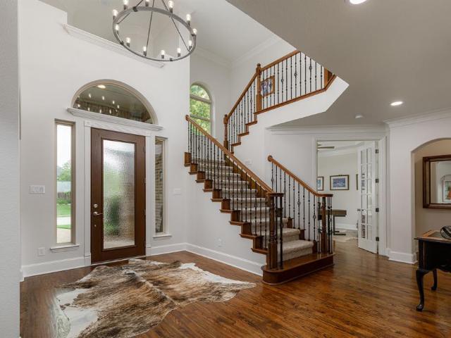 1200 Monticello Drive