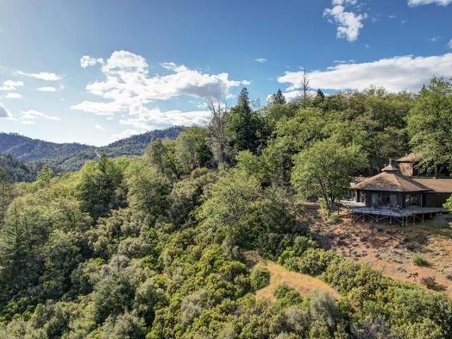 1200 Mountain Springs Rd, Lewiston, CA 96052
