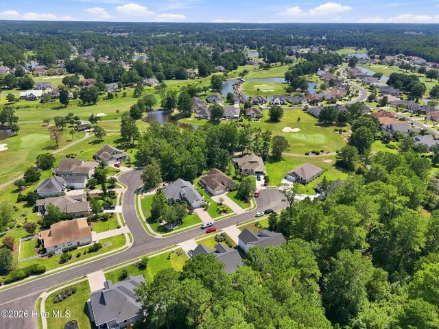 1200 Moultrie Drive NW