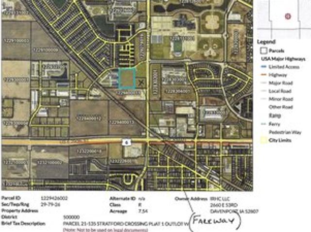 1200 NW Sunrise Dr, Waukee, IA 50263