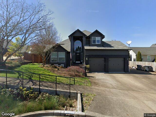 1200 NW Thorn Dr, Albany, OR 97321