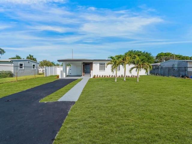 1200 NW 19th Ave, Fort Lauderdale, FL 33311