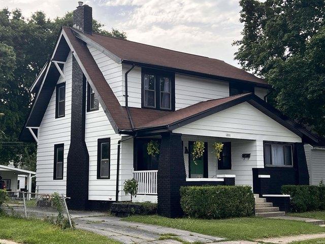 1200 N 14th St, Lafayette, IN 47904