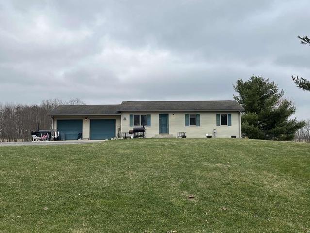 1200 N 290 W, Angola, IN 46703
