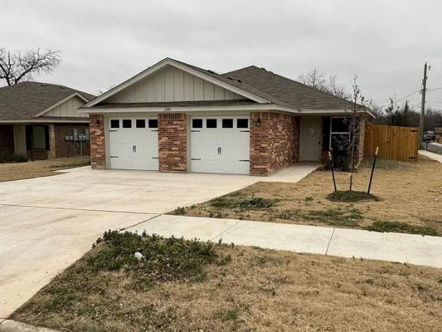 1200 N 8th St, Killeen, TX 76541 | MLS #21179 | Compass