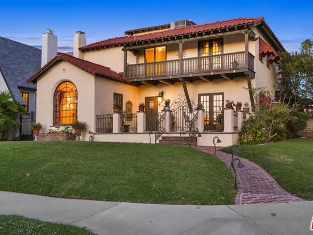 1200 N Cedar St, Glendale, CA 91207