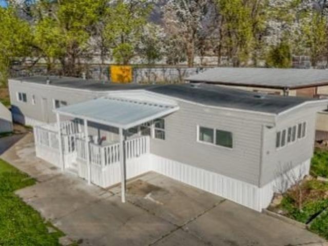 1200 N Church St Unit 13, Layton, UT 84041