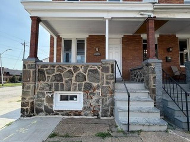1200 N Curley St, Baltimore, MD 21213
