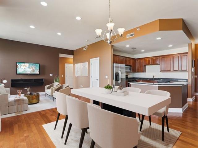 1200 N Foxdale Drive # 312