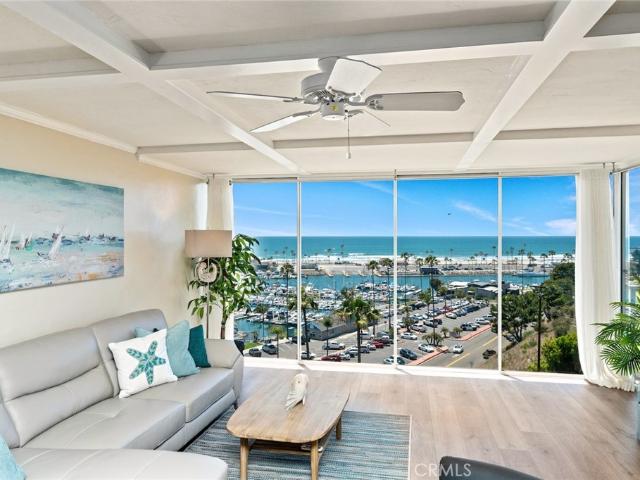 1200 N Harbor Dr, Unit 7C, Oceanside, CA 92054 | MLS #OC26086