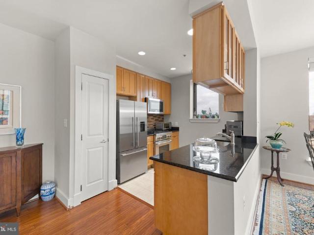 1200 N Hartford Street # 601