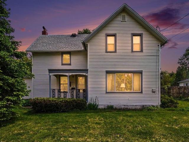 1200 N Huntington St, Syracuse, IN 46567